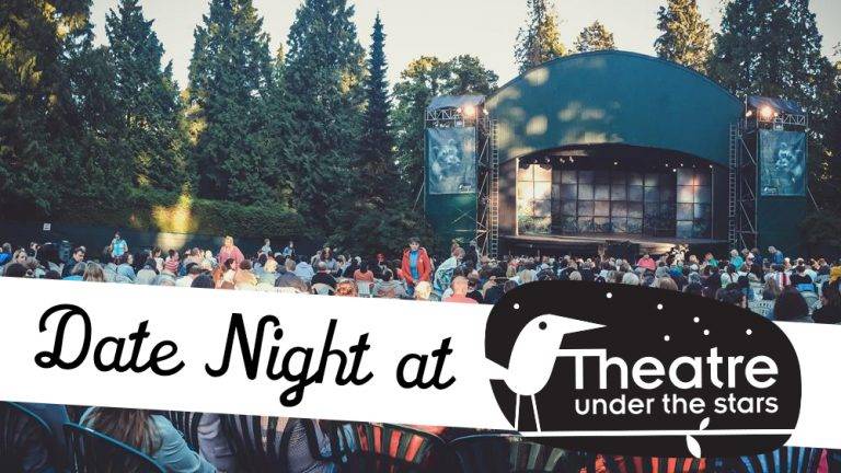 Date Nights At Tuts Theatre Under The Stars
